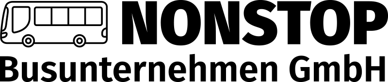 NonStop-Bus – Linienverkehr . Shuttleservice . Transfer